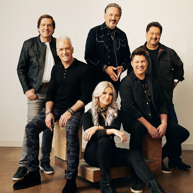 Diamond Rio Music | Tunefind