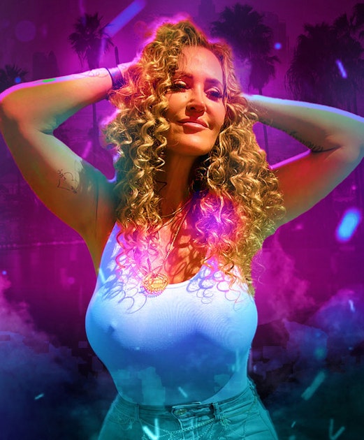 Dina Rae Music | Tunefind