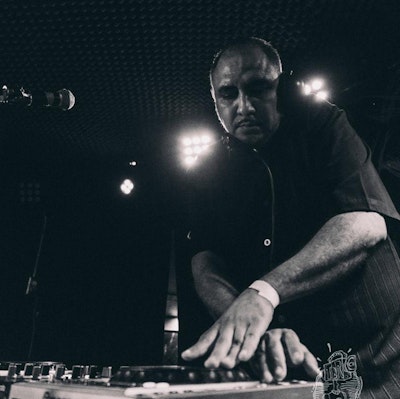 DJ Jonta Music | Tunefind