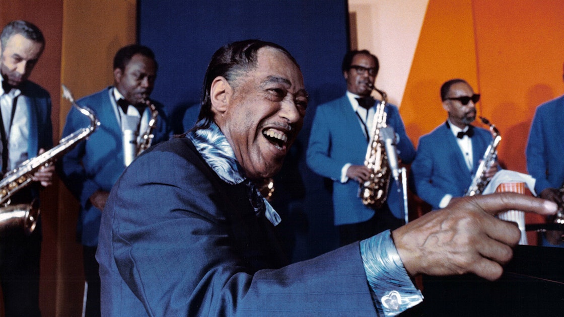 Duke Ellington and His Orchestra Music | Tunefind