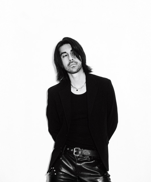 Dutch Melrose Music | Tunefind