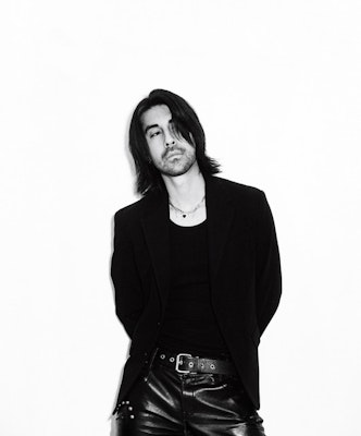 Dutch Melrose Music | Tunefind