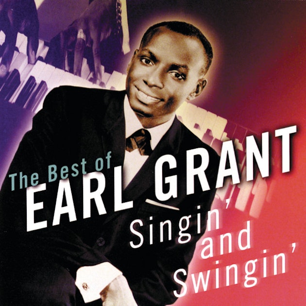 Earl Grant Music | Tunefind