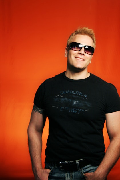 Edwin Music | Tunefind