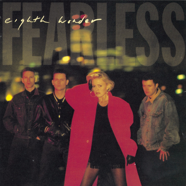 Eighth Wonder | Tunefind