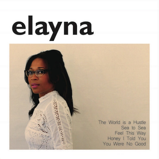 Elayna Boynton Music | Tunefind