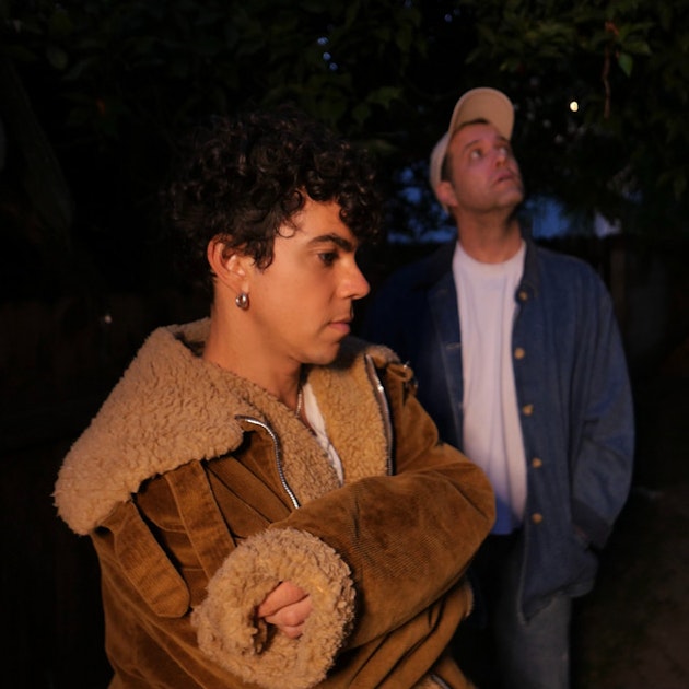 Electric Guest Music | Tunefind