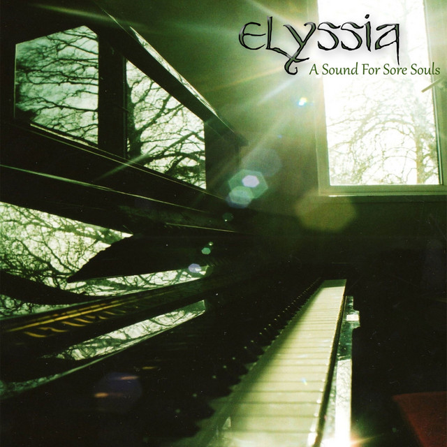 Elyssia | Tunefind