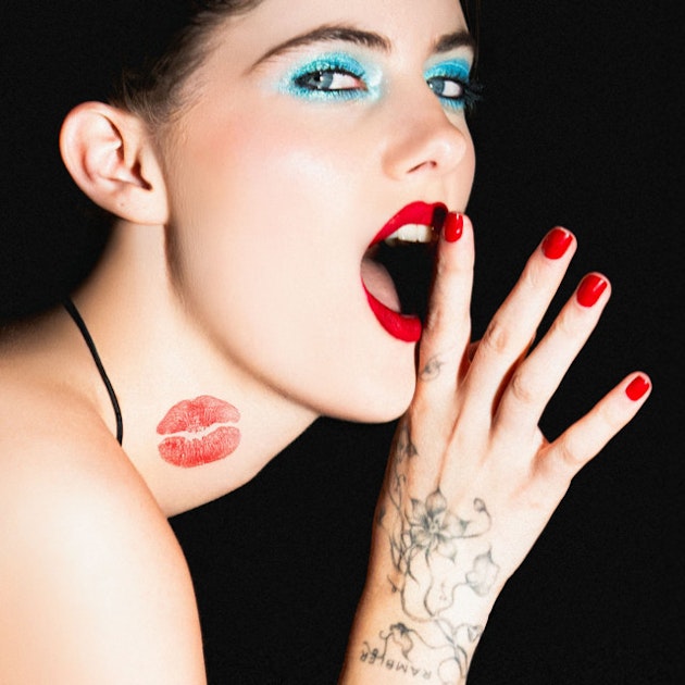 EMELINE Music | Tunefind