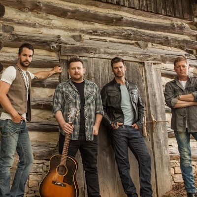 Emerson Drive Music | Tunefind