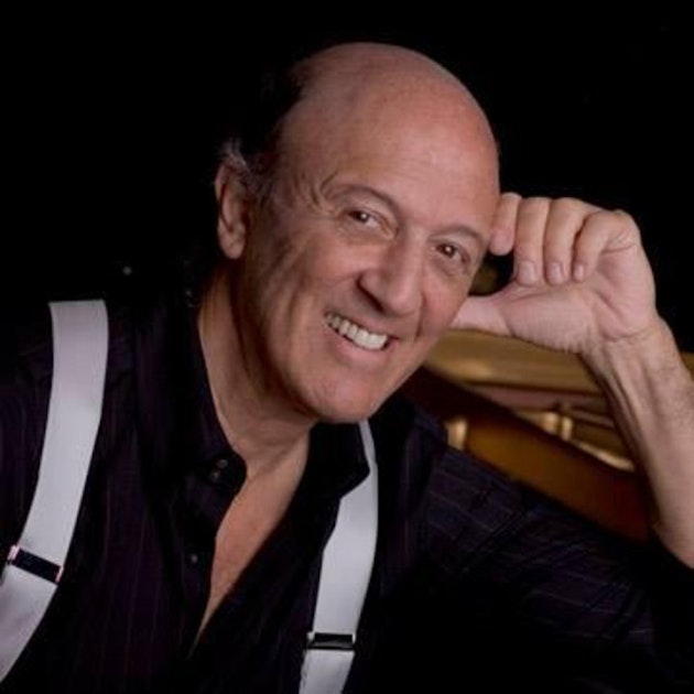 Emile Pandolfi Music | Tunefind