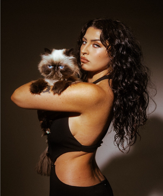 Emmy Meli Music | Tunefind