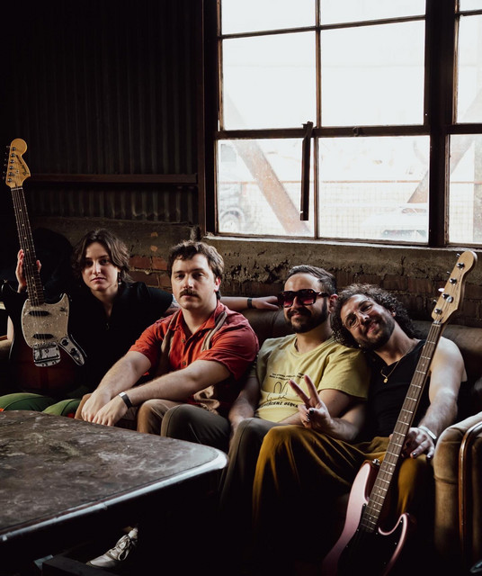 Equal Creatures | Tunefind