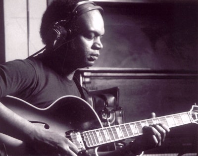 Eric Gale Music | Tunefind