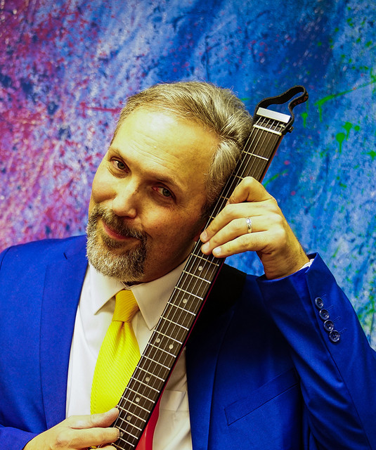 Eric Herman | Tunefind