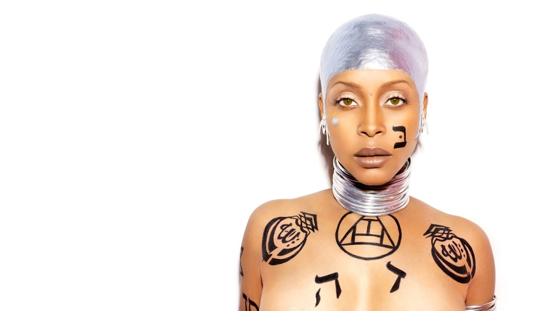 Erica Badu Music | Tunefind