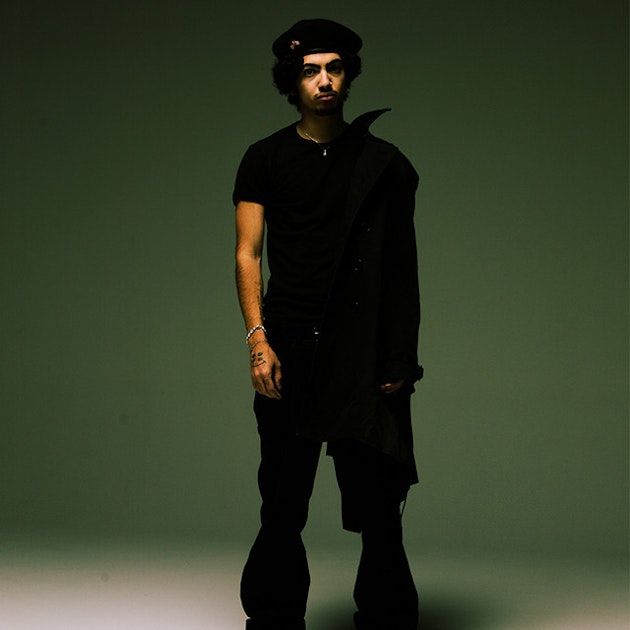 ericdoa Music | Tunefind