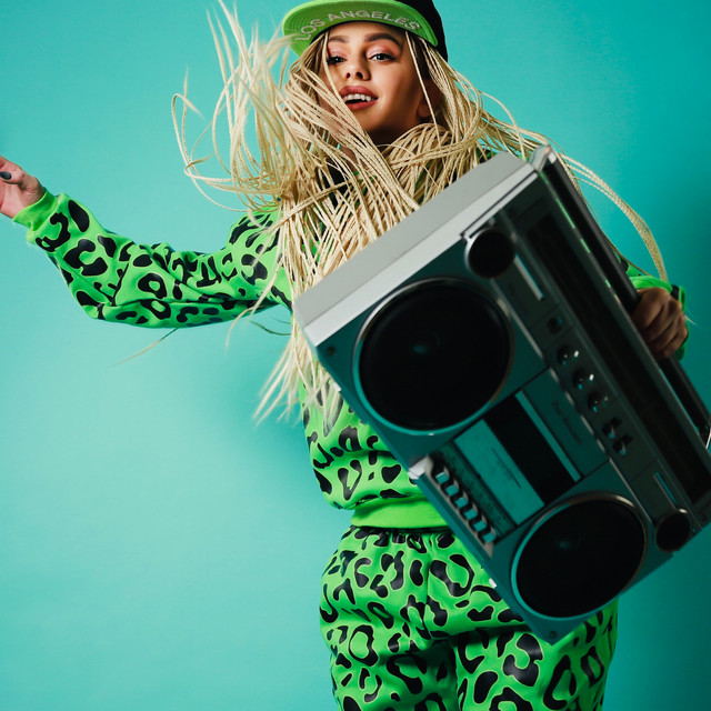 Eriel Indigo | Tunefind