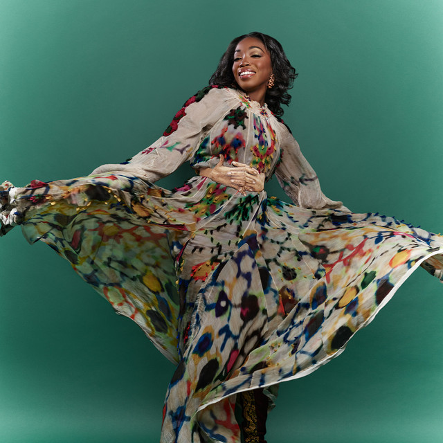 Estelle Music | Tunefind