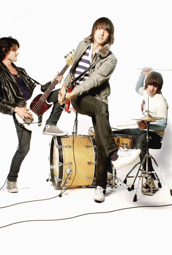 Everybody Else | Tunefind