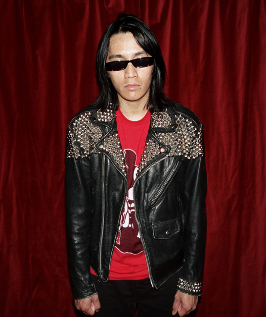 Eyedress Music | Tunefind