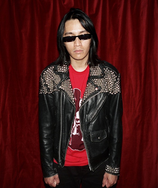 Eyedress Music | Tunefind