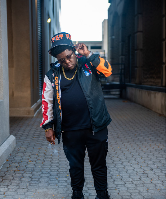 Fat Ray Music | Tunefind