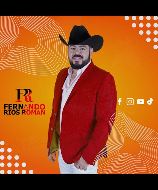 Fernando Rios Roman Music | Tunefind