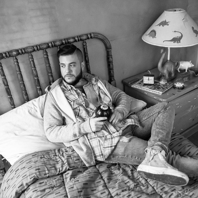 Ferras Music | Tunefind