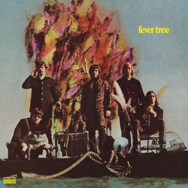 Fever Tree | Tunefind