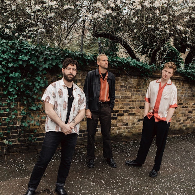 Foals Music | Tunefind