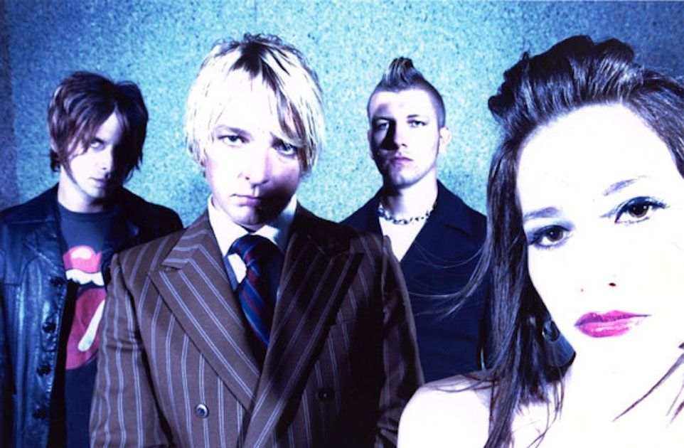 Fono Music | Tunefind