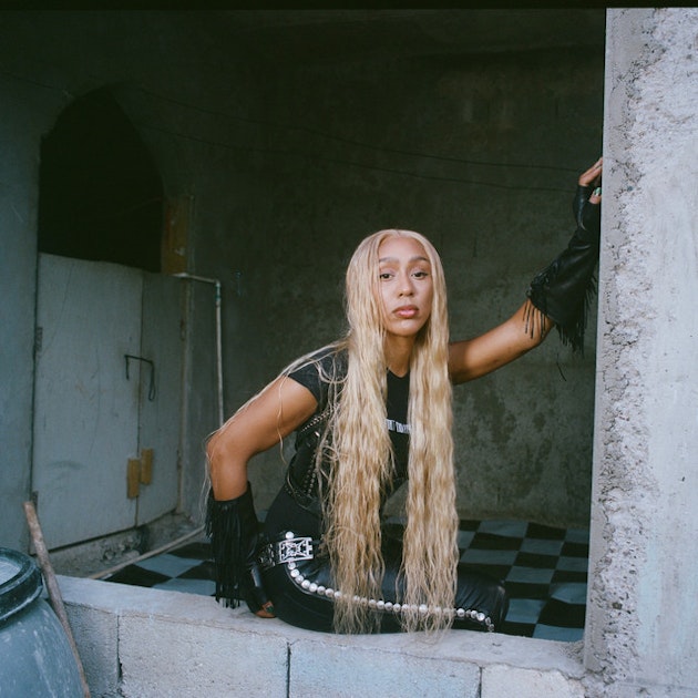 Fousheé Music | Tunefind