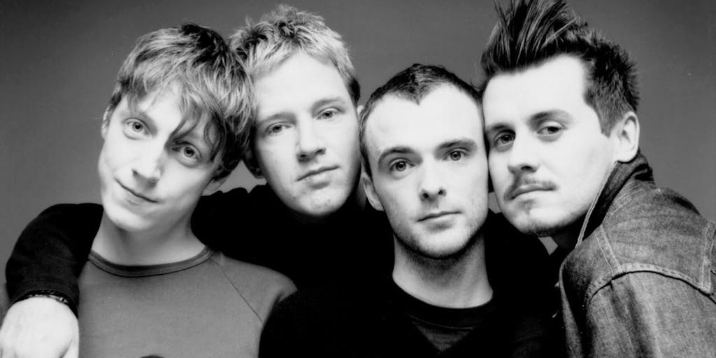 Fran Healy Music | Tunefind Fran Healy Music | Tunefind