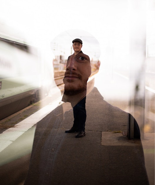 Frédéric Poirier Music | Tunefind