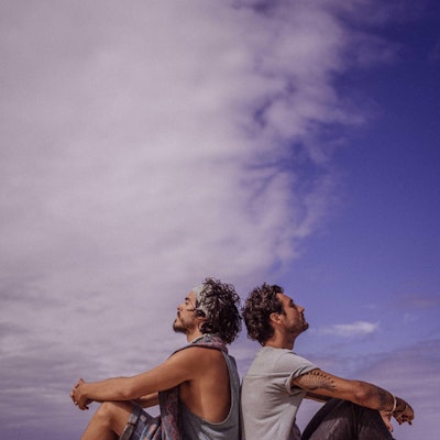 Fréro Delavega Music | Tunefind