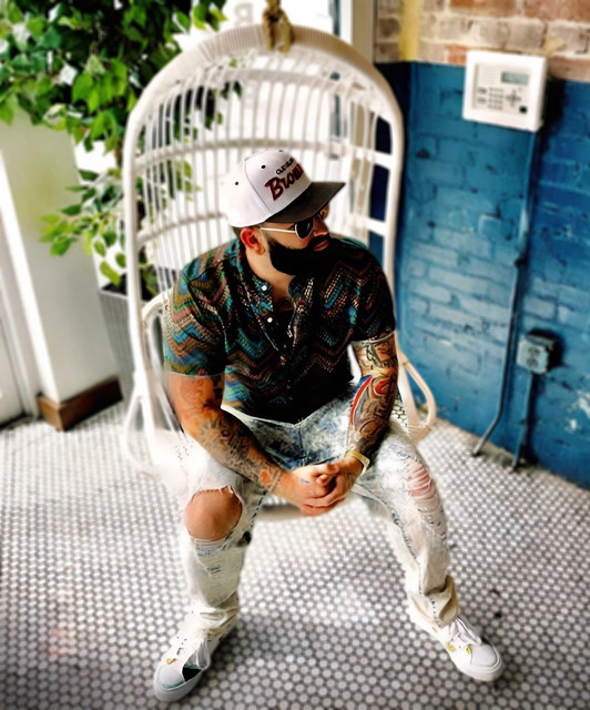 Gabriel Alexander | Tunefind