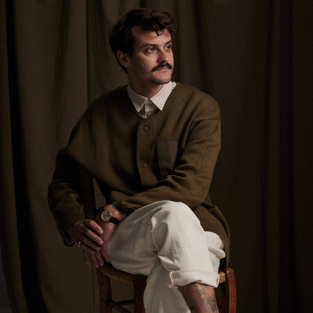 Gabriel da Rosa | Tunefind