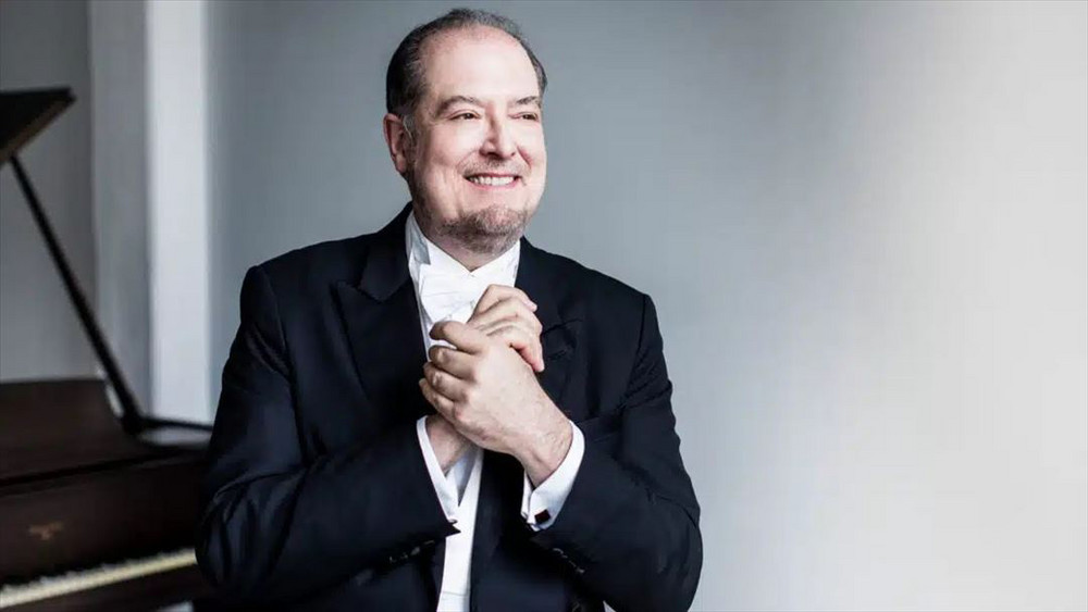 Garrick Ohlsson | Tunefind
