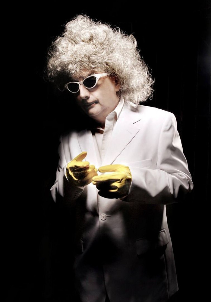 Gary Wilson | Tunefind