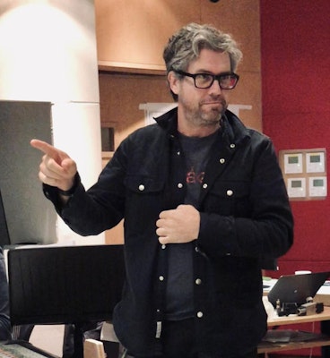 Gavin Greenaway, John Powell Music | Tunefind