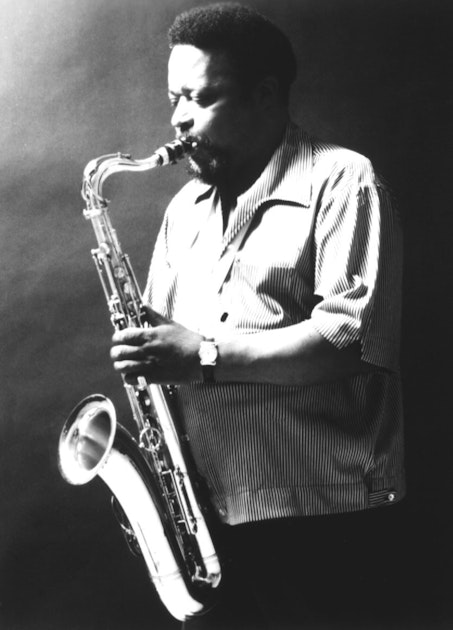 Gene Ammons Music | Tunefind