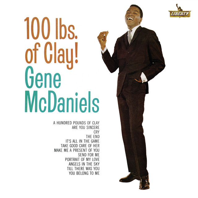 Gene McDaniels Music | Tunefind