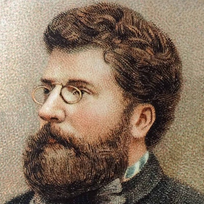 George Bizet Music | Tunefind