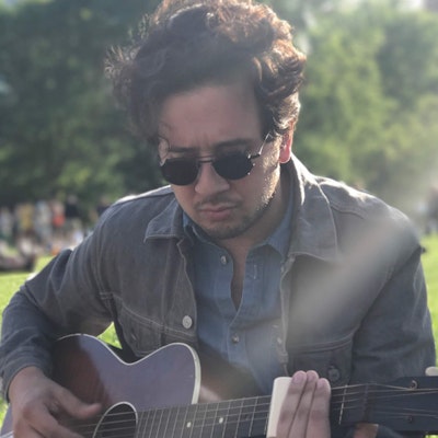 George Krikes Music | Tunefind