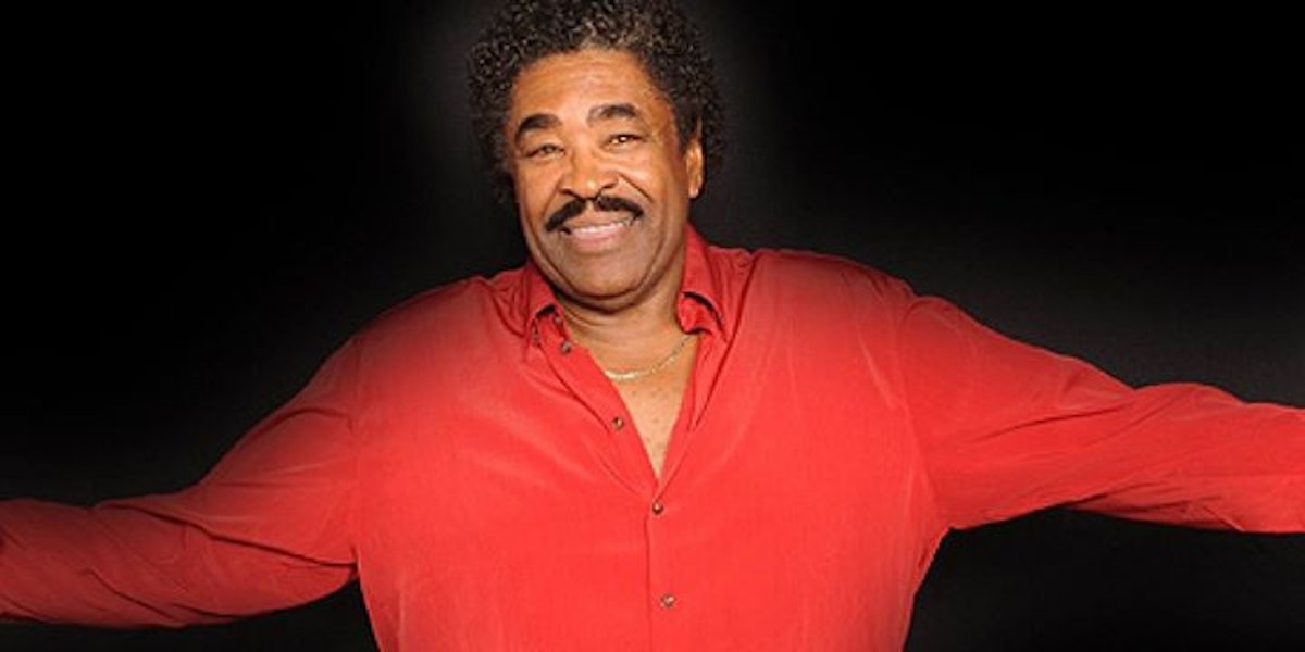 George McCrae Music | Tunefind
