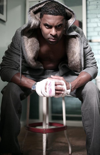 Ginuwine Music | Tunefind