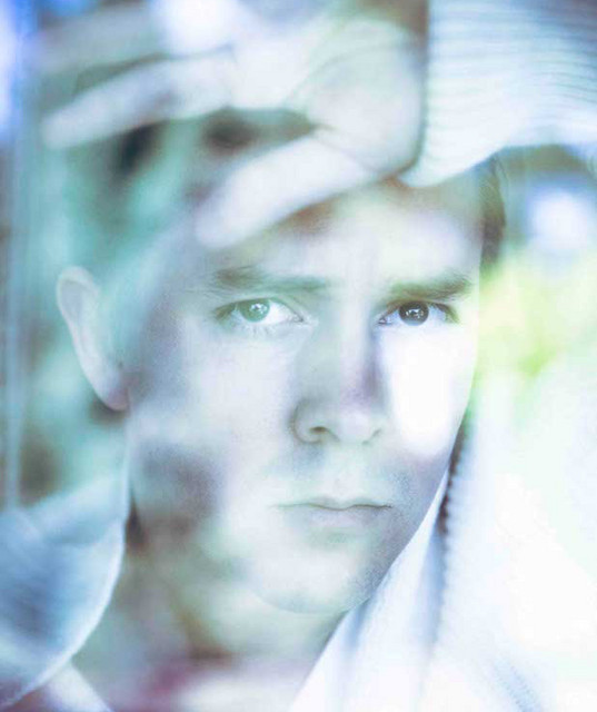 Glenn Morrison | Tunefind