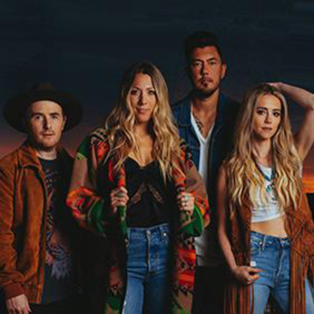 Gone West | Tunefind