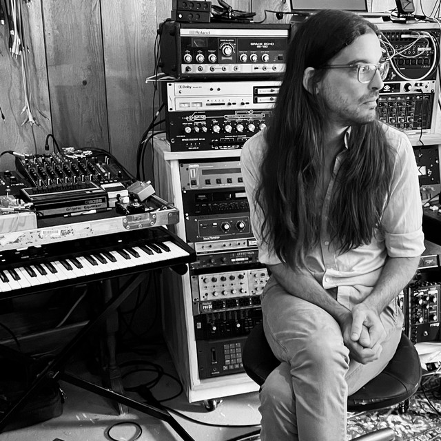 Graham Walsh | Tunefind